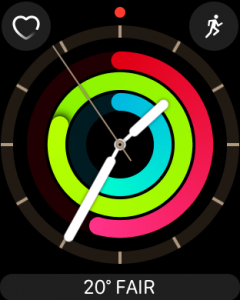 Getting Started With the Activity App - HealthTechCoach