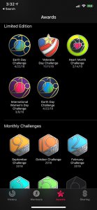 Apple Watch Activity Awards: All You Need to Know - HealthTechCoach