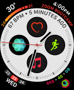 Apple Watch Activity Rings: How to Change Your Daily Activity Goals ...